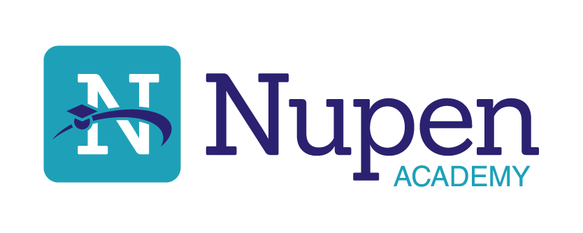 Nupen Academy: Categorias de Cursos